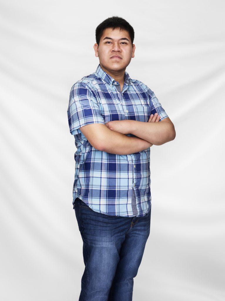 De.Coded - Human Atlas