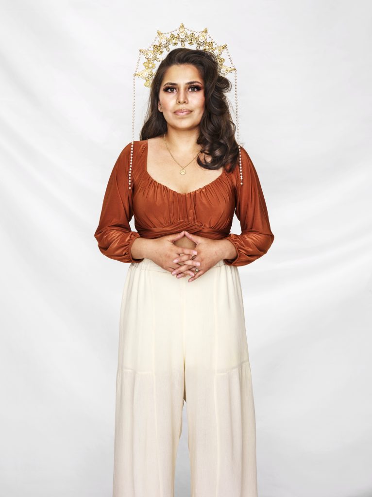 De.Coded - Human Atlas