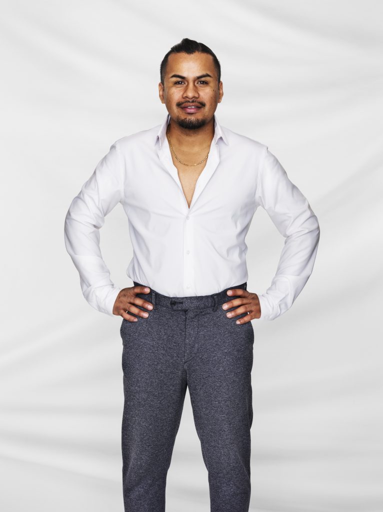 De.Coded - Human Atlas