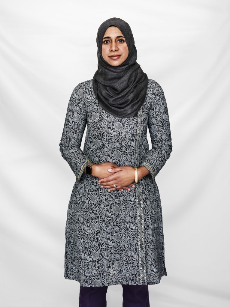 DeAnna Pursai - Human Atlas